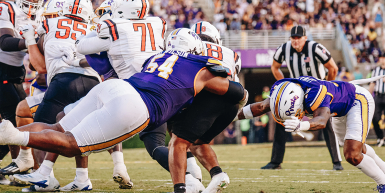 Eagles' commitment to Zion Wilson stands out for one obvious reason