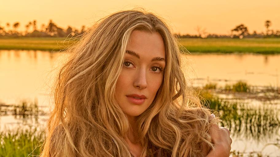 Here’s what we know about SI swimsuit model Penny Lane’s new brand, Duwie
