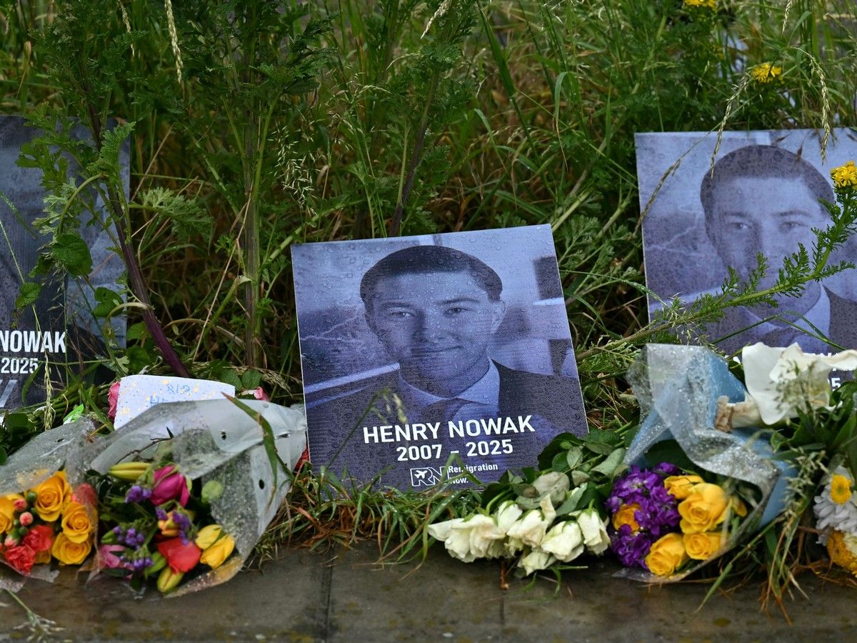 Chris Selley: The UK.'s Henry Nowak outrage happens in Canadian courts ...