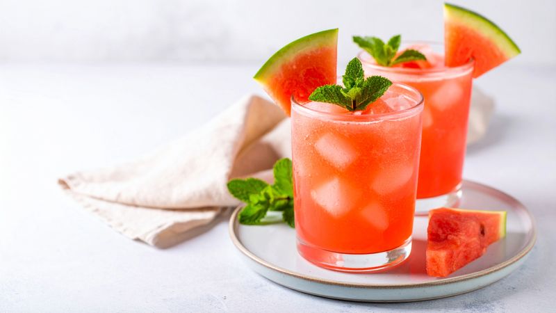 15 refreshing fruit juices you can make at home this summer