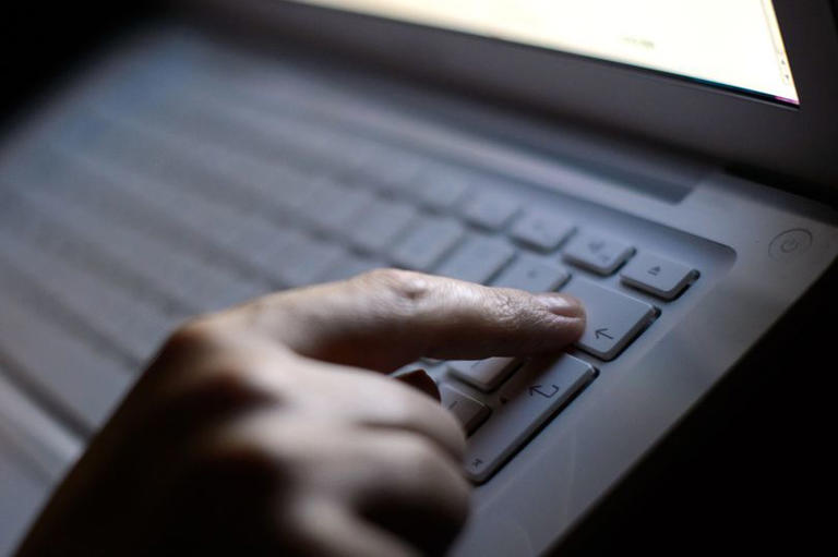 Cyber crime police issue warning over surge in deepfake and voice ...