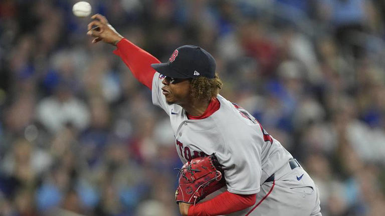 Red Sox deviating from Brayan Bello plan is blowing up in their face