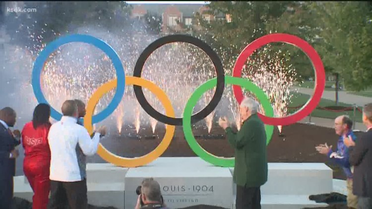 St. Louis will host Olympic marathon trials in 2028, officials announce