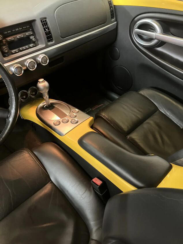 2005 Chevrolet SSR for sale
