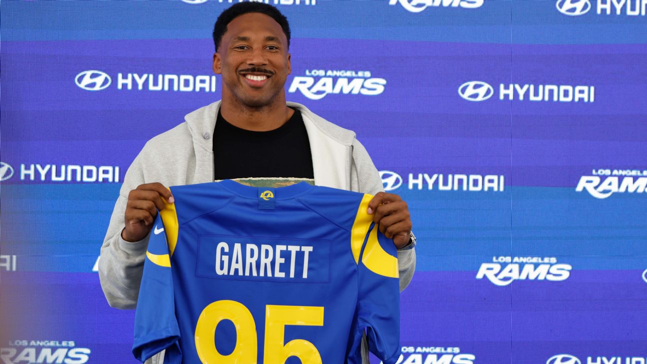 Source: Garrett's '26 compensation increased in reworked deal