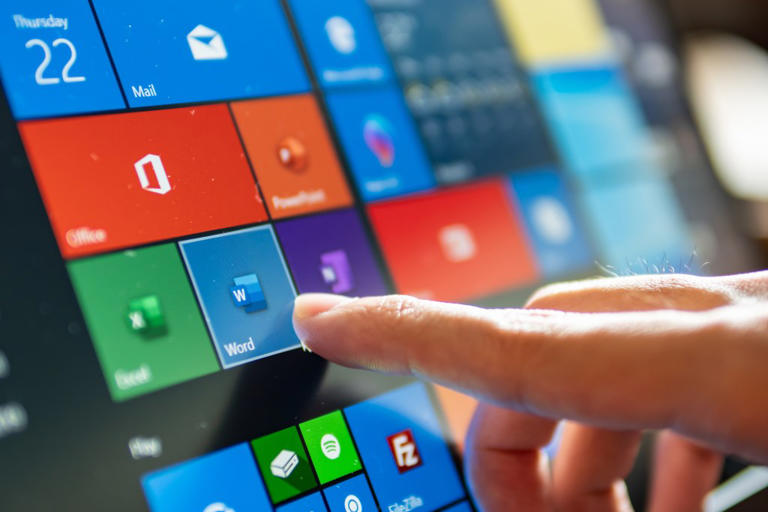 Microsoft leak reveals sinister plot to get people 'addicted' to AI ...