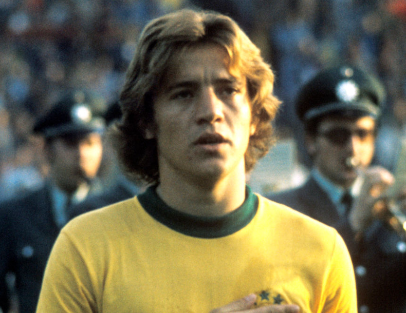 Ídolo do Palmeiras, Leivinha morre aos 76 anos