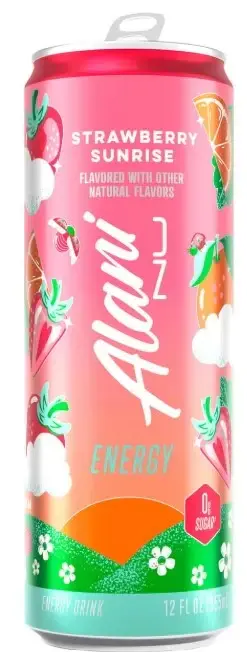 Texas AG accuses Celsius of turning kids on to highly caffeinated Alani Nu