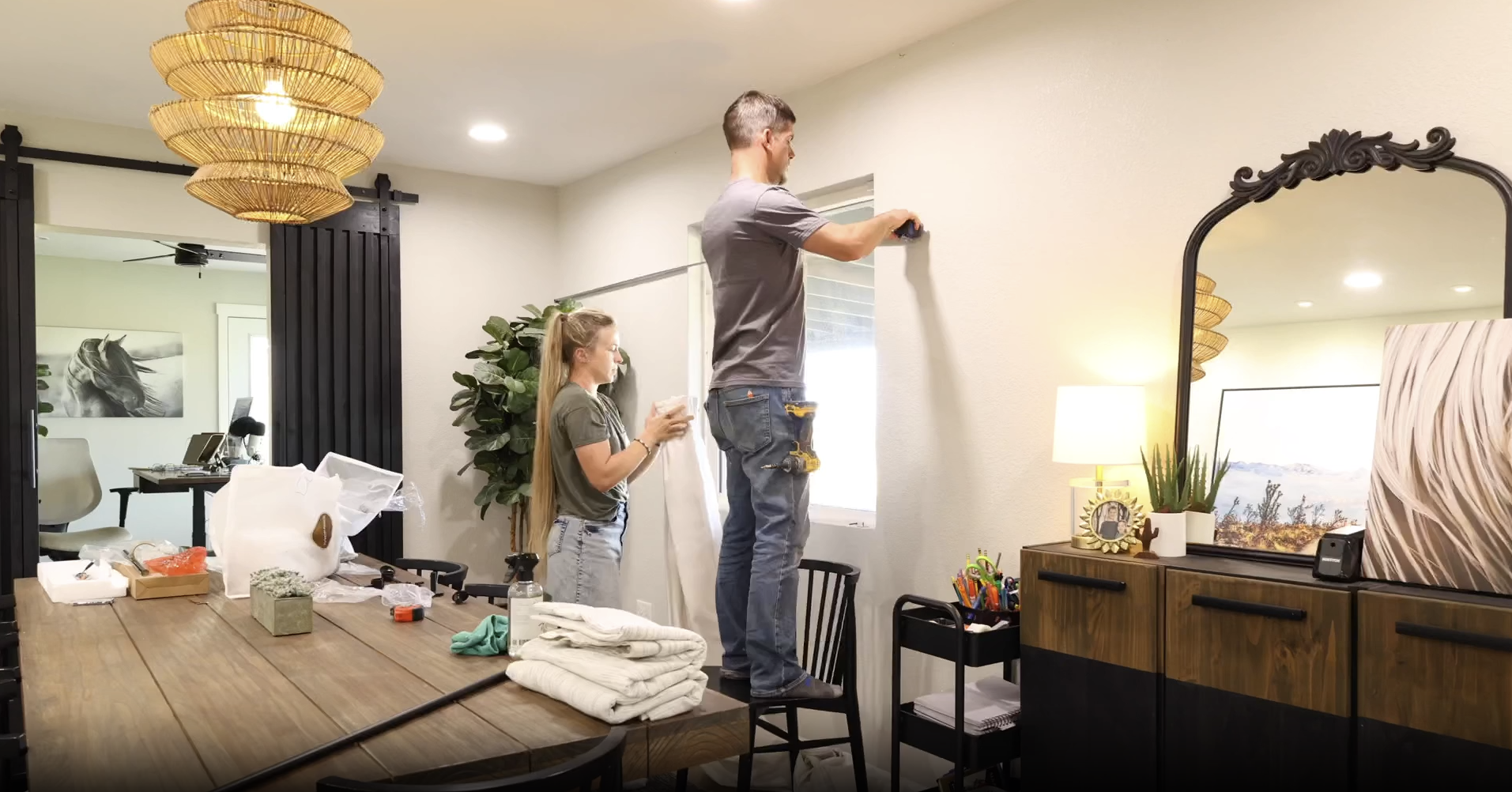 Home decorating & organization ideas!😍