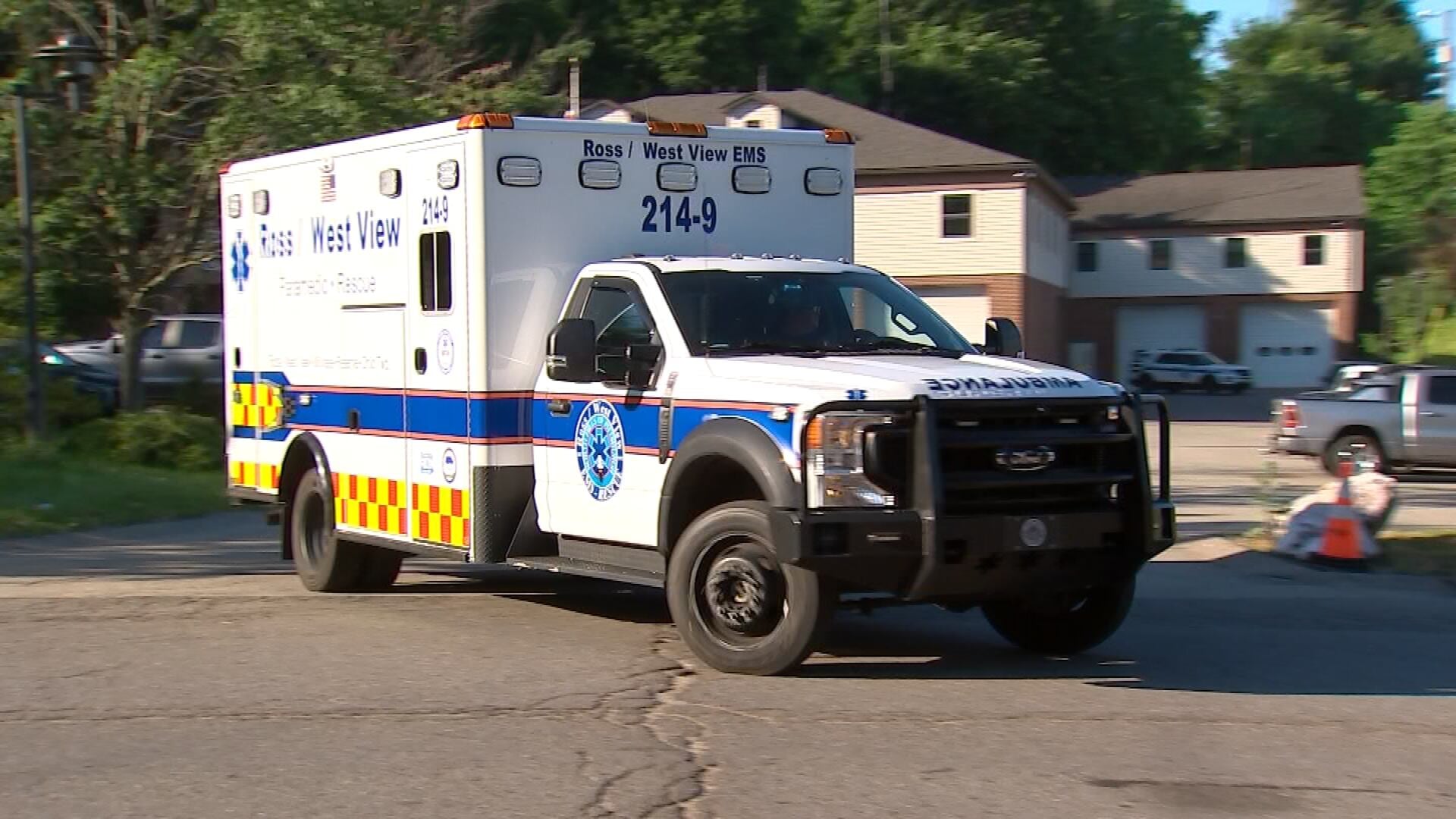 Couple accused of pocketing nearly $8K in insurance payments meant for ...