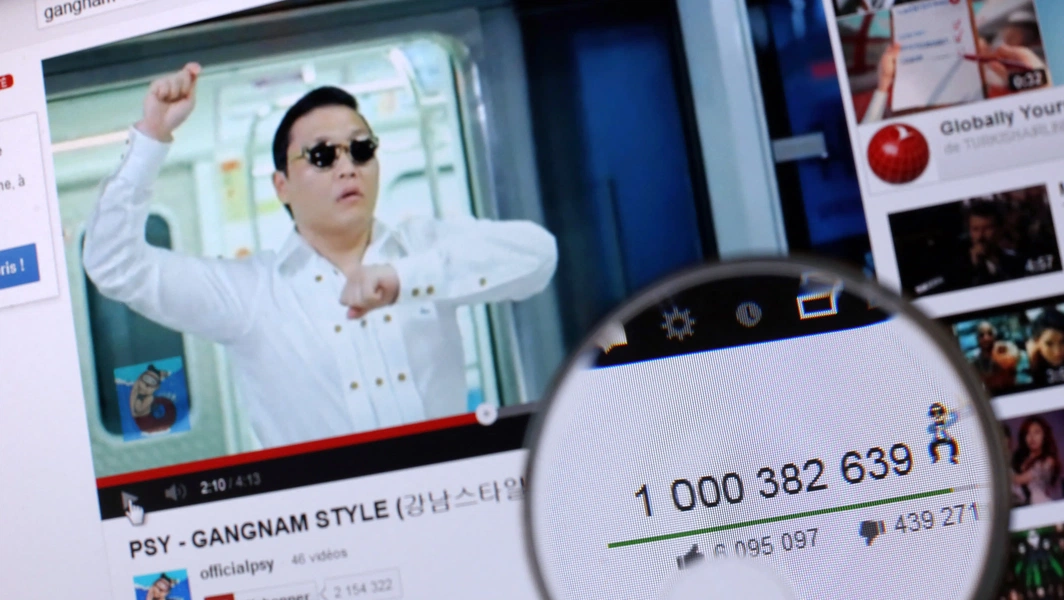 Psy’s career after 'Gangnam Style'