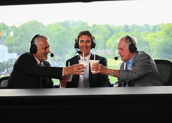 Memorial Tournament's milkshakes keep PGA Tour stars coming back ...