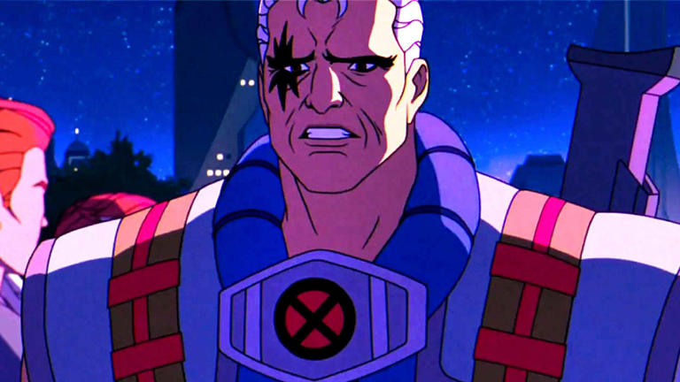 X-Men '97 officially debuts its X-Force. All members and powers explained