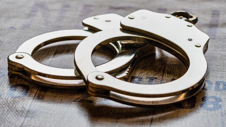 Man charged after allegedly punching doctor in the face, security ...
