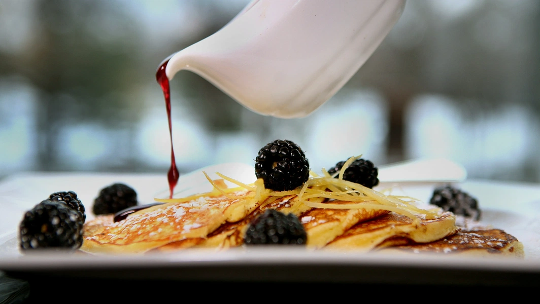 16 easy and flavorful summer brunch ideas