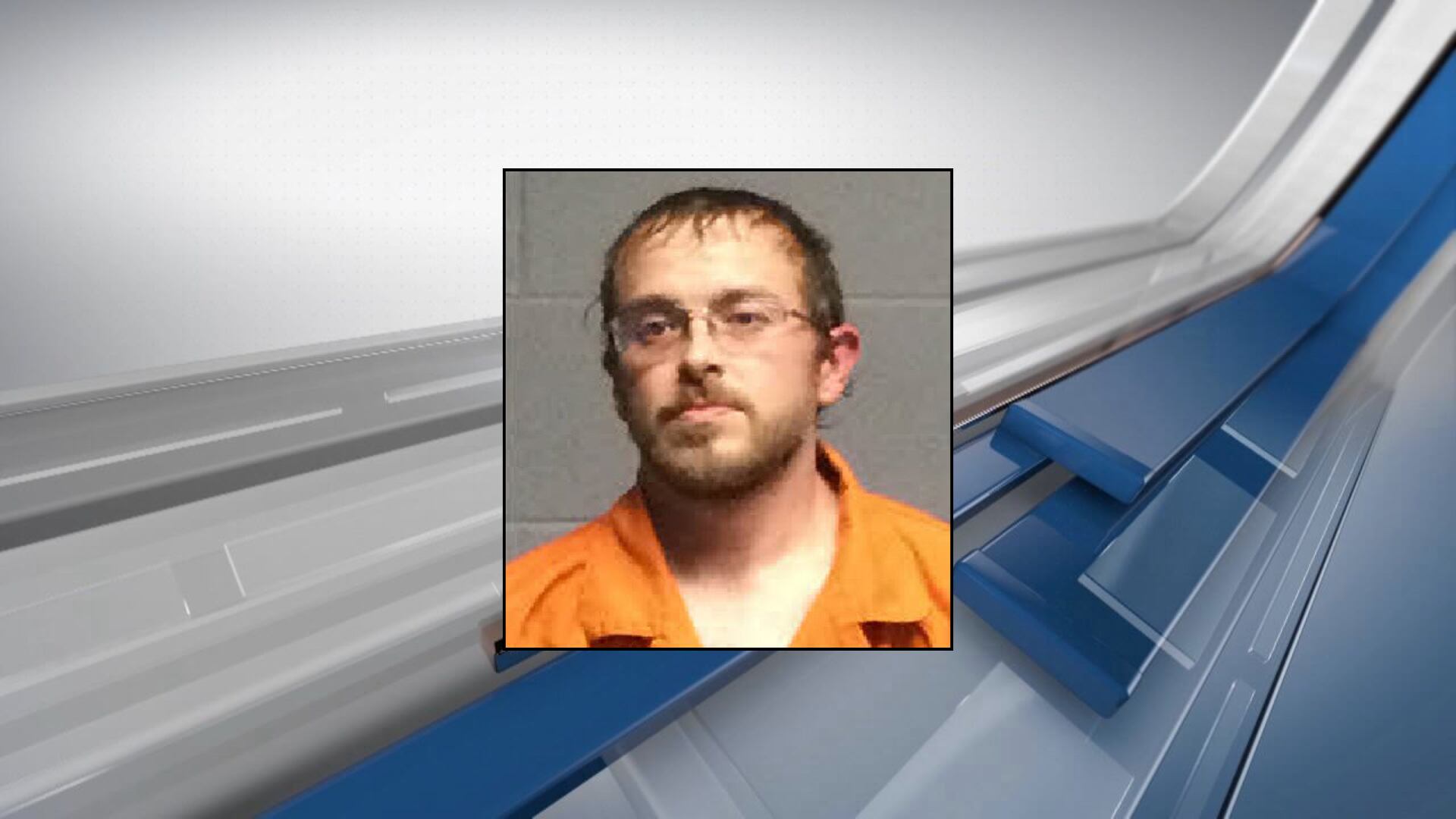 Houston man accused of firing gun near homes in Onalaska