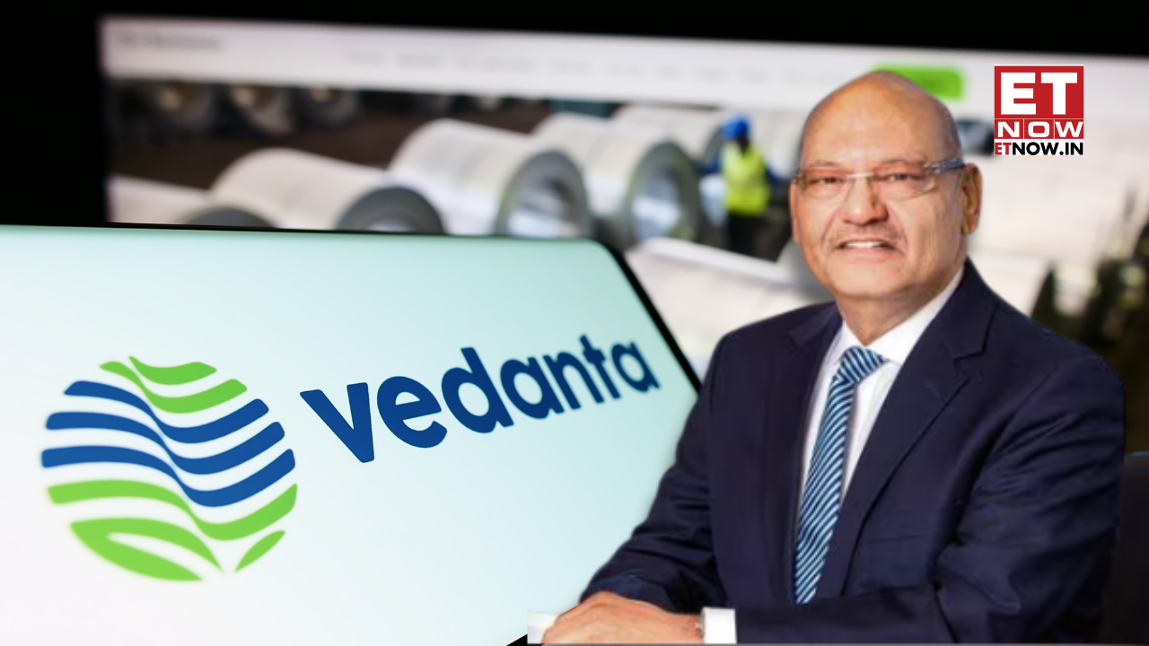 Vedanta ED raid news: Anil Agarwal-led conglomerate says searches ended ...