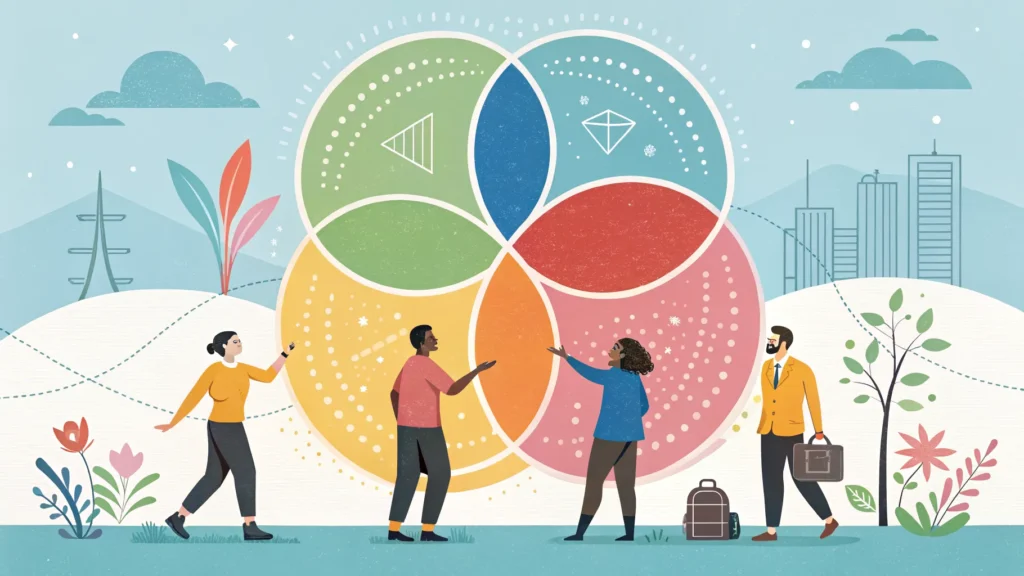 Perks don’t build culture—meaningful work does