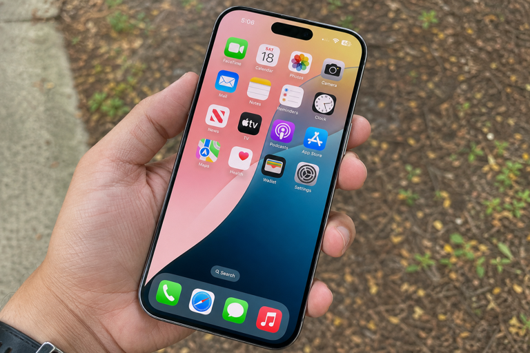 iPhone 16 eller 16e: Slik velger du riktig modell i 2026