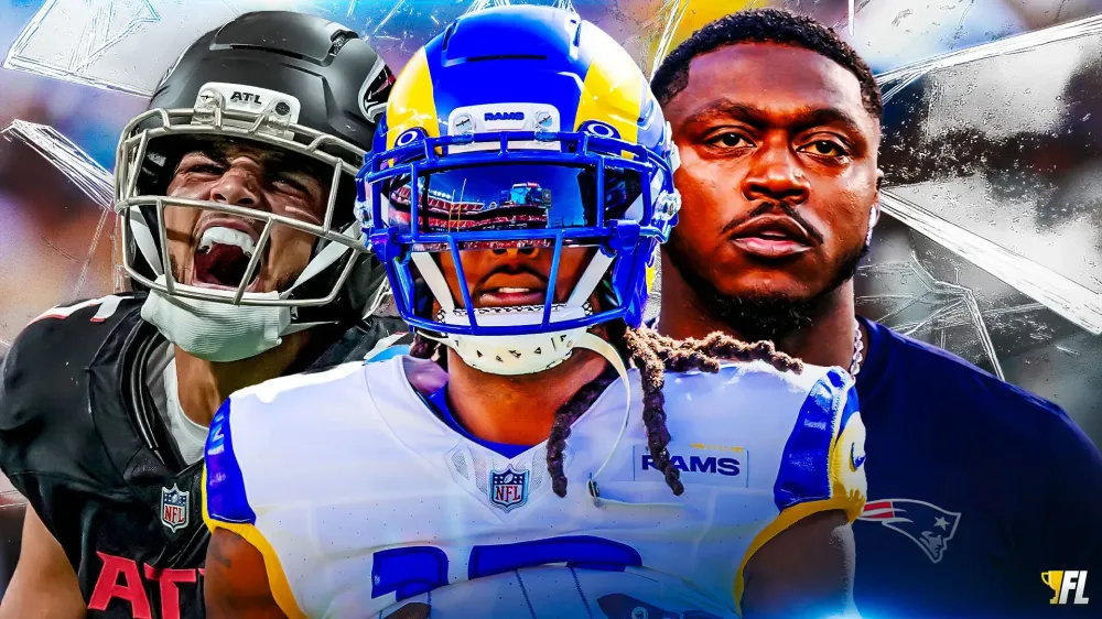 Fantasy football bounceback candidates for 2026: Christian Watson ...