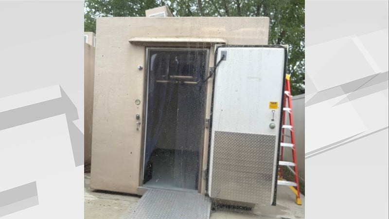 Freezer failure spoils over $6K in food at Pillager Food Shelf