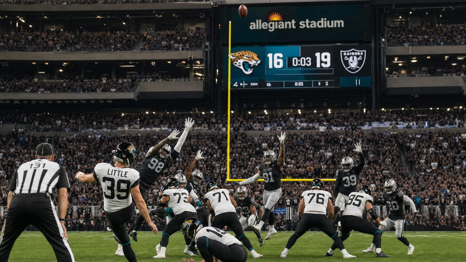 NFL kickers’ careers destroyed by one miss that changed everything