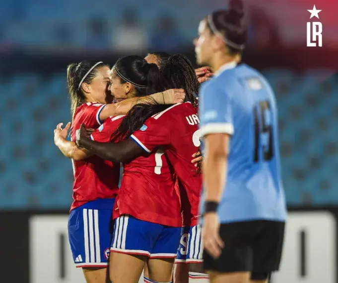 Chile vs. Ecuador femenino: día, hora y dónde ver el partido por la ...