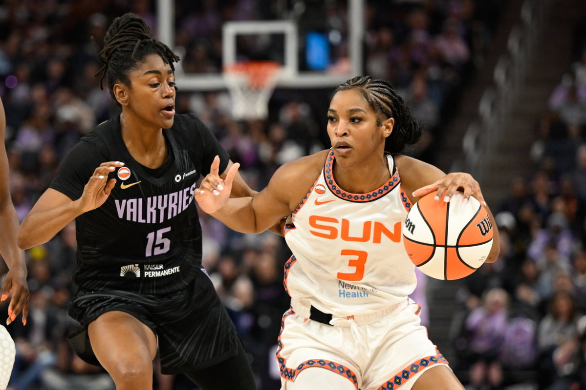 Who else is hurt? Tracking every major WNBA injury after Caitlin Clark ...