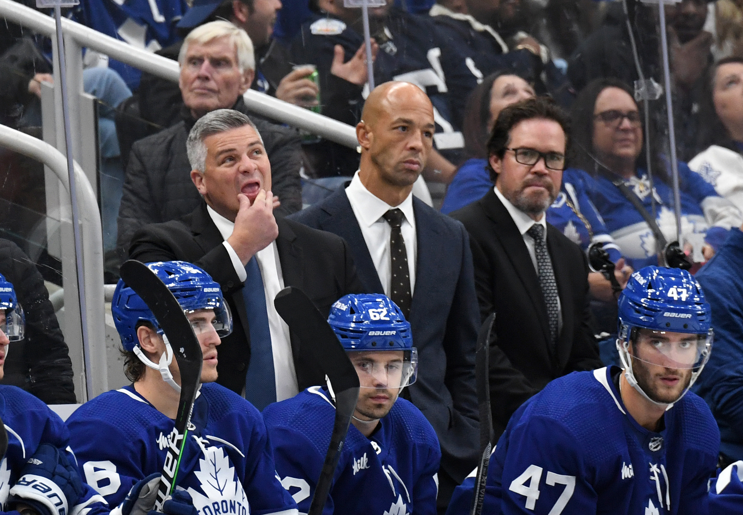 2026 NHL mock draft: June top 32