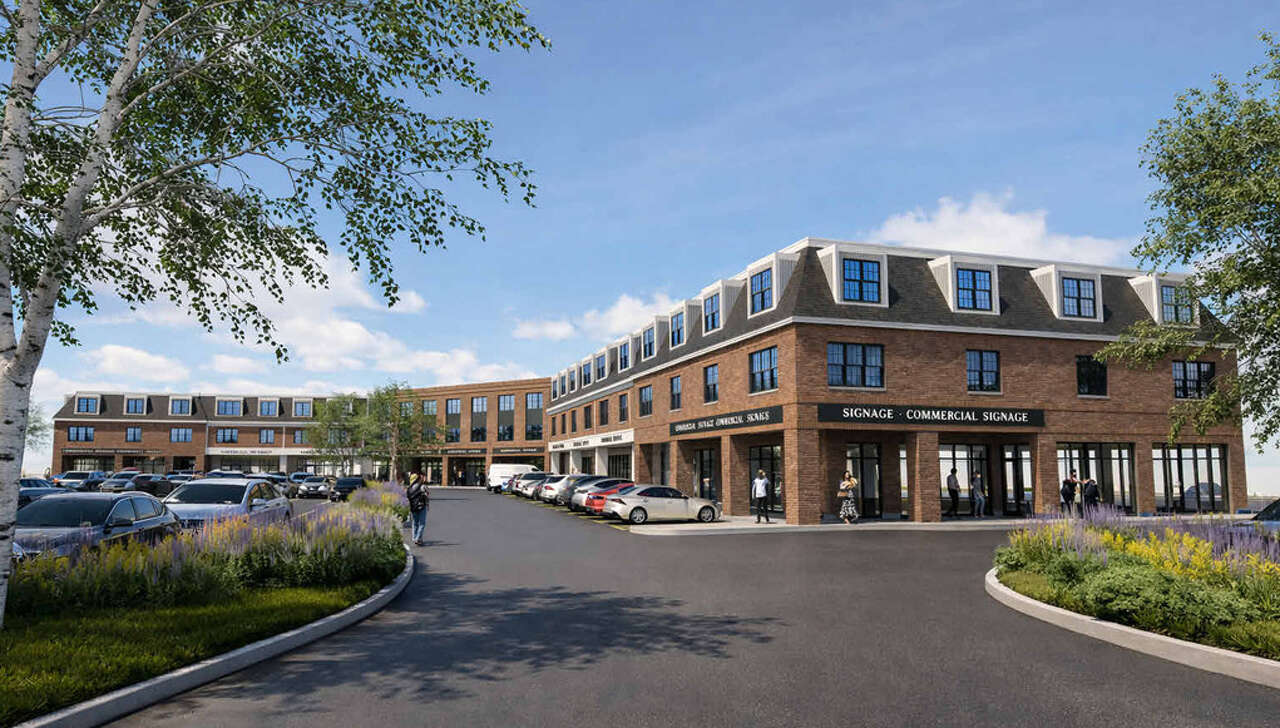 Long-stalled Trumbull-Monroe mixed-use development expected to change ...