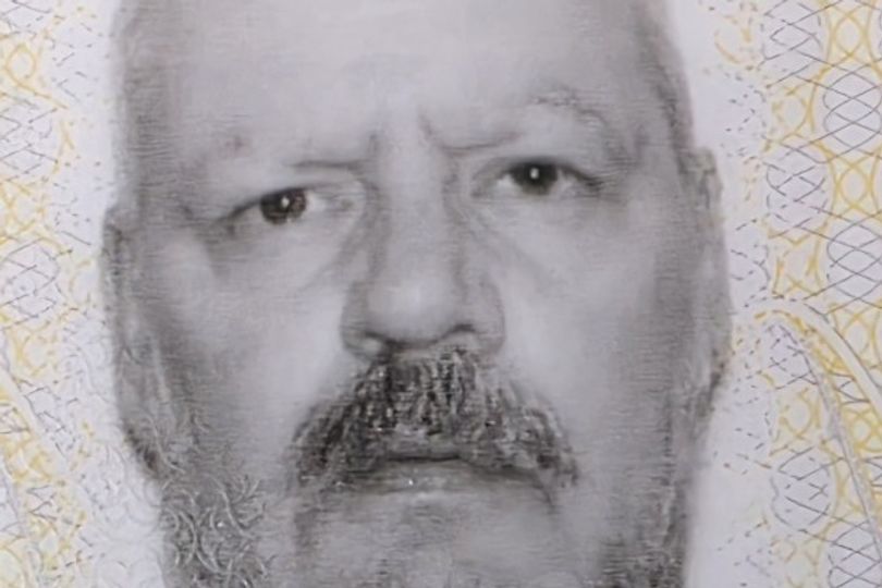 Gardaí issue urgent appeal for info on missing Waterford man