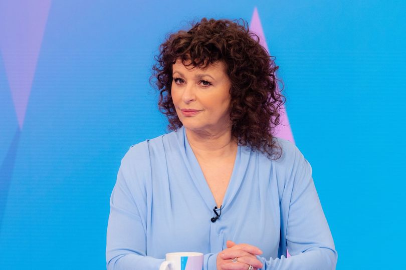 ITV facing backstage 'civil war' over Nadia Sawalha's return to Loose Women