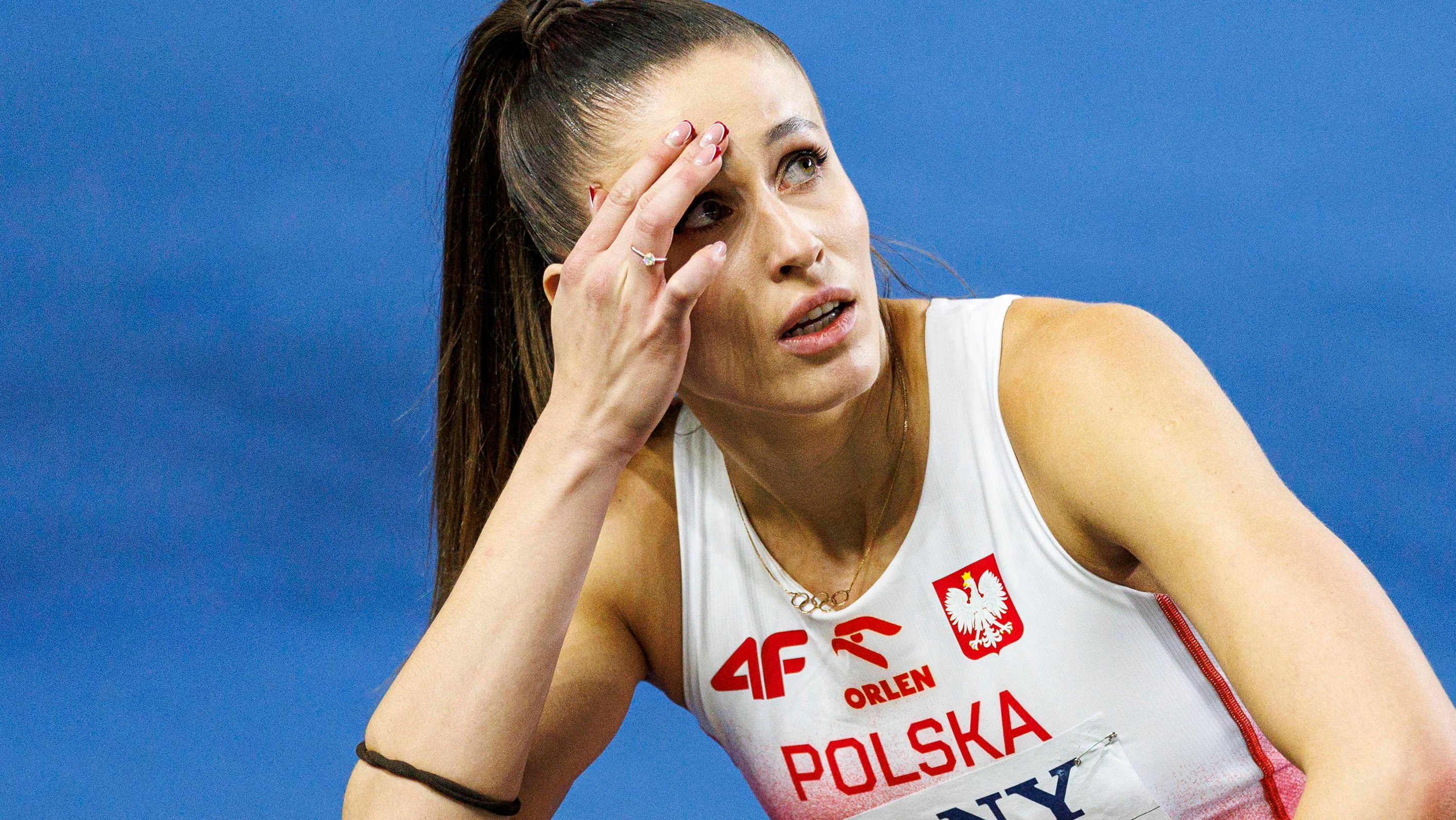 Natalia Bukowiecka rezygnuje! I to w dniu biegu. Oto powód