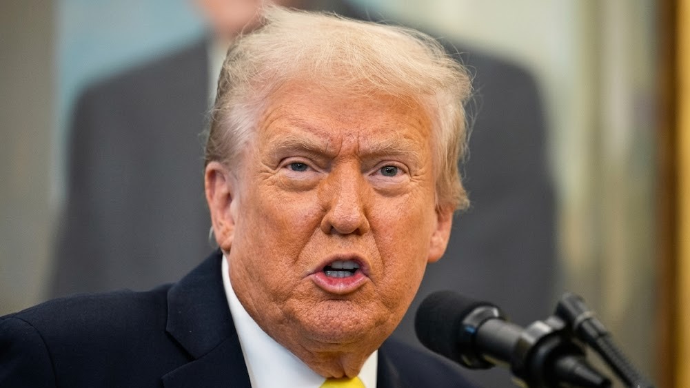 Trump wanted to bomb Iran’s oil fields - then made one chilling promise