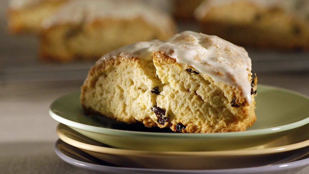 11 delicious mix-ins for perfect scones