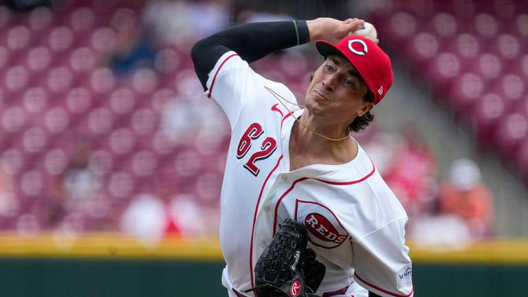 Reds make a trade with Orioles, send Jose Trevino on rehab assignment