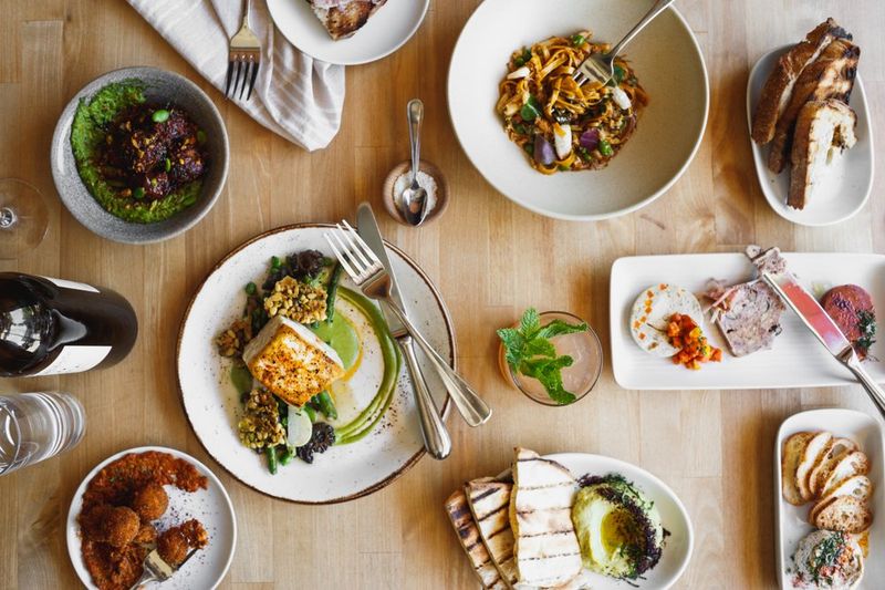 12 must-try restaurants in Columbia, Missouri food lovers can’t stop ...
