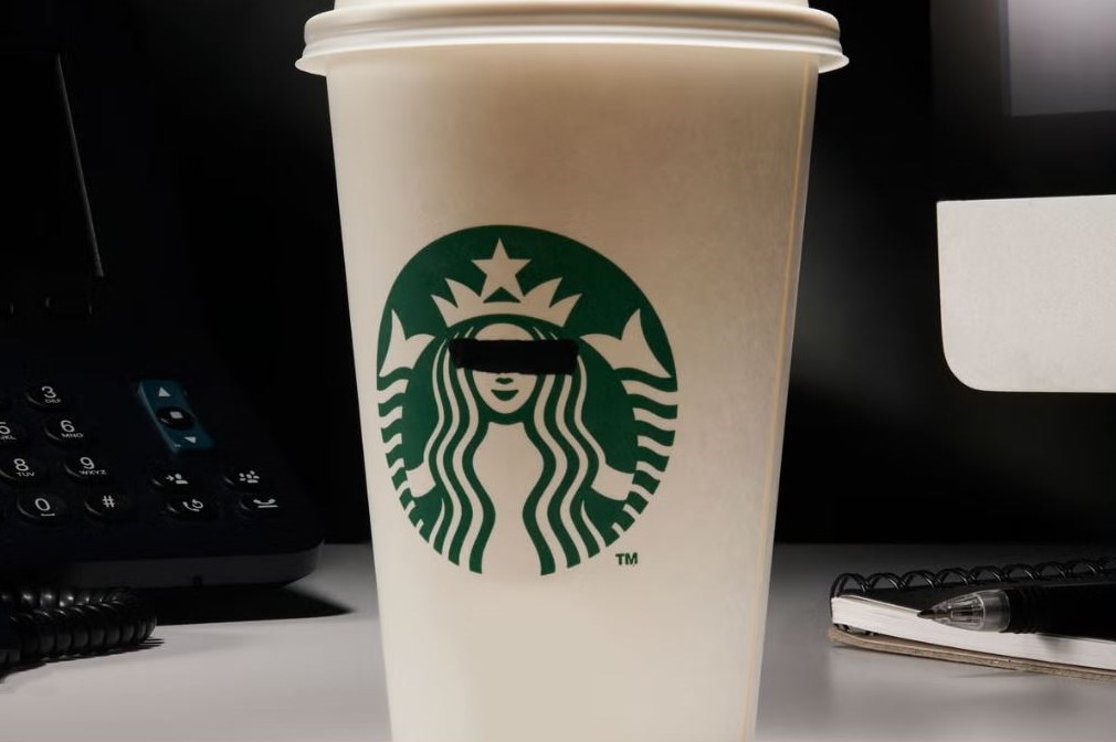 Stealthy sips: Inside the CIA’s top-secret Starbucks