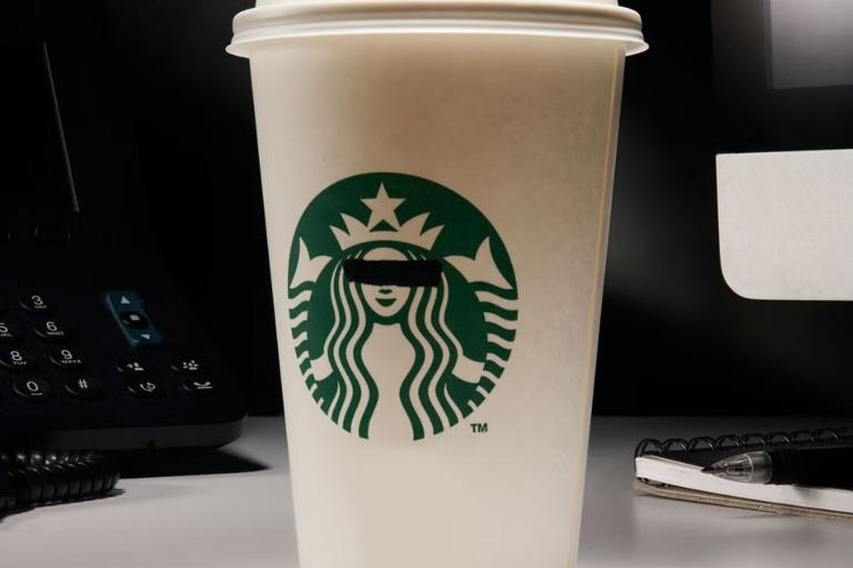 Stealthy sips: Inside the CIA’s top-secret Starbucks
