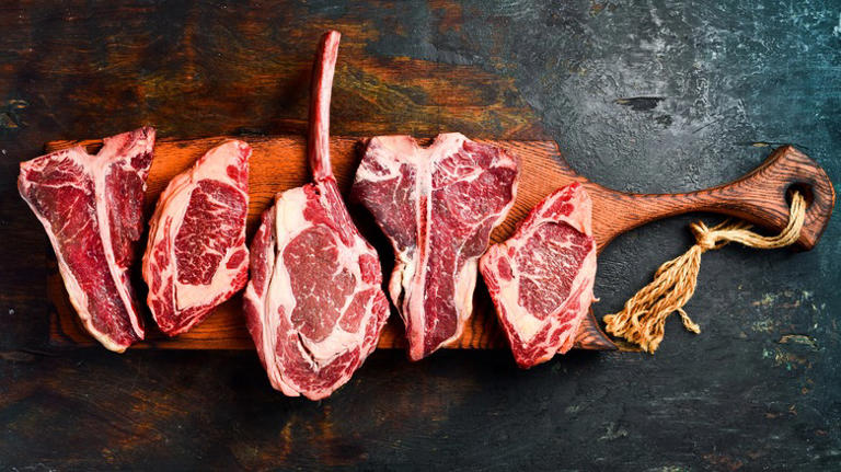 The tough steak cut you should avoid ordering from Longhorn Steakhouse