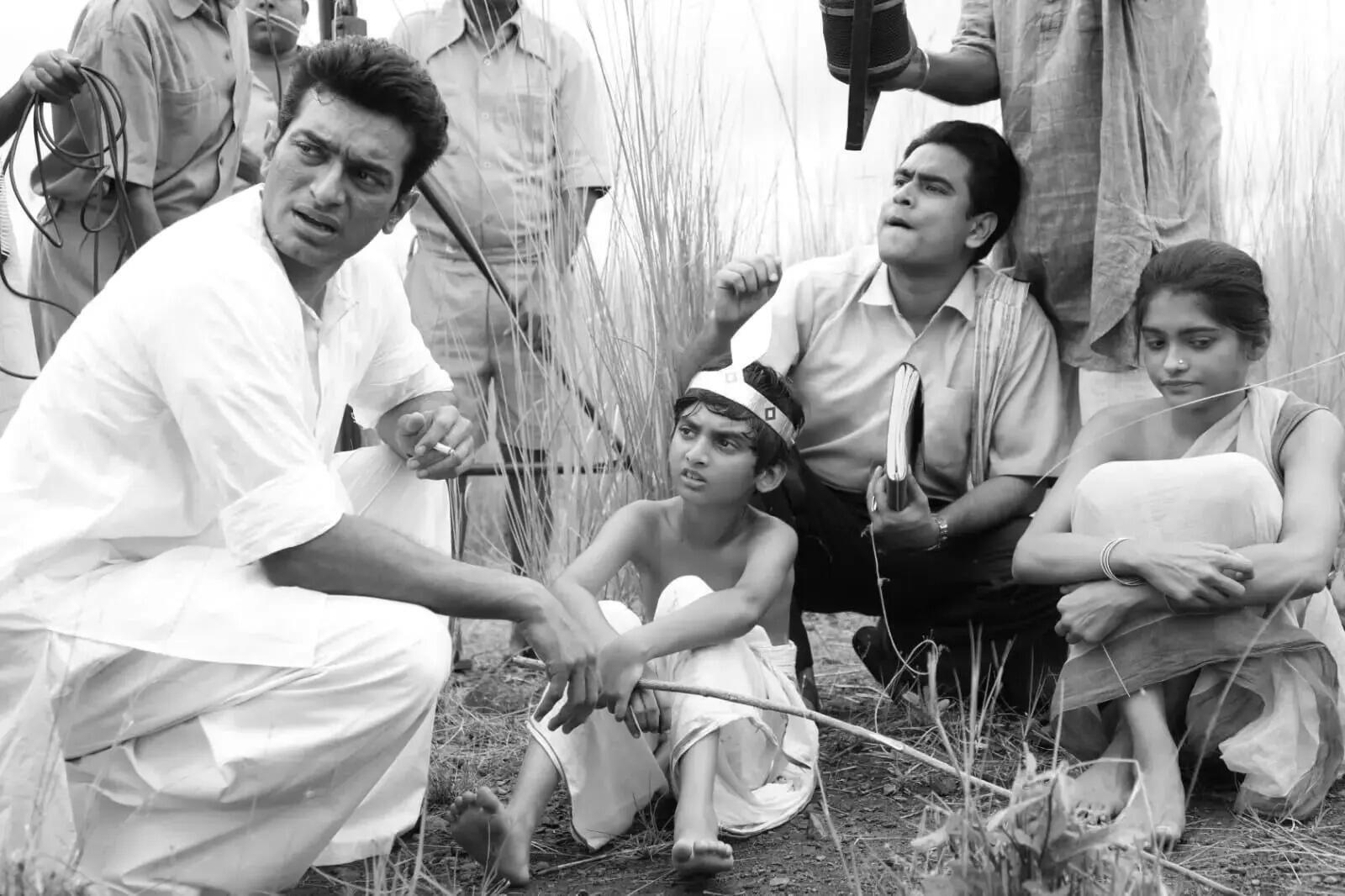 Nine days after Anik’s death, director’s ‘Aparajito’ set to be screened ...
