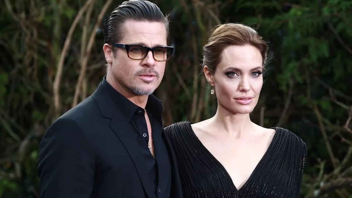 What went wrong between Angelina Jolie and Brad Pitt? Key relationship ...