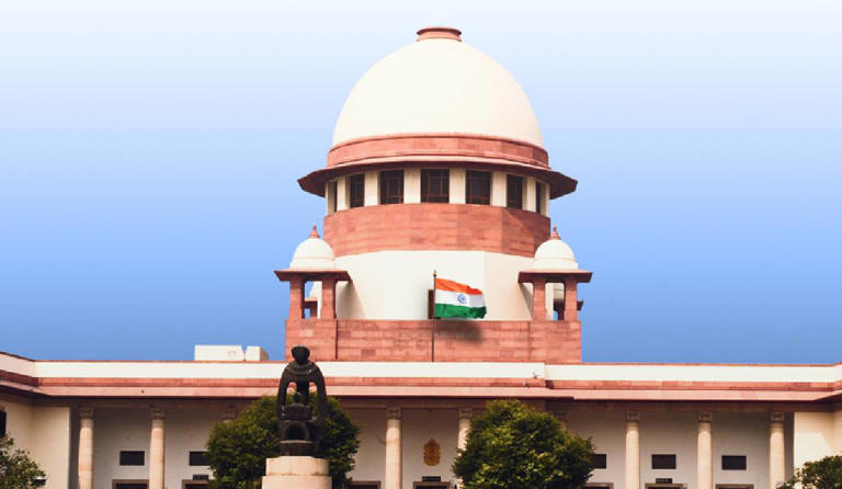Supreme Court releases draft AI rules: No verdicts via algorithms ...