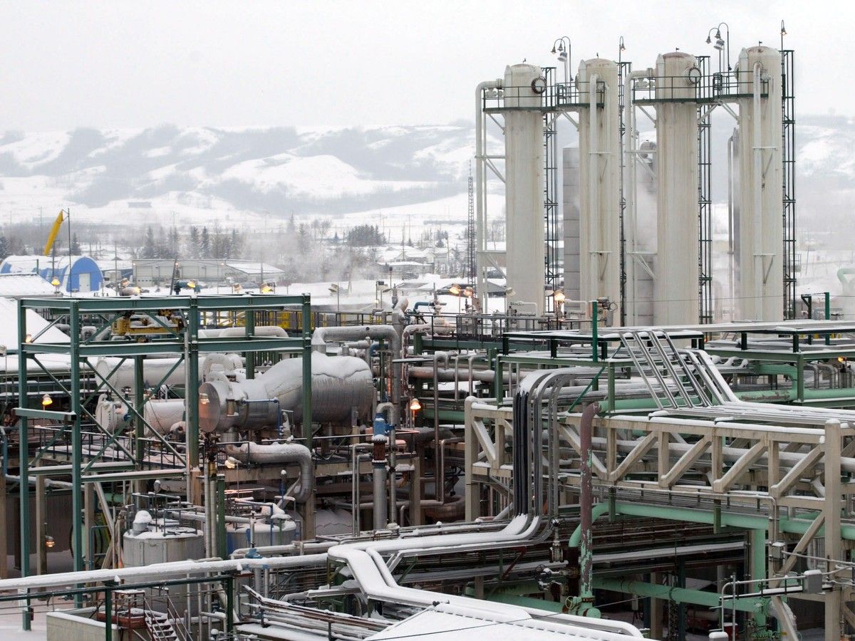 BC Hydro cancels plan to phase out gas-powered generation as ...
