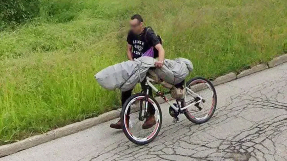 Google Earth: 49 odd things people found by zooming in
