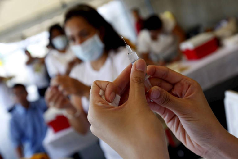Companies urged to invest in flu vaccines for employees