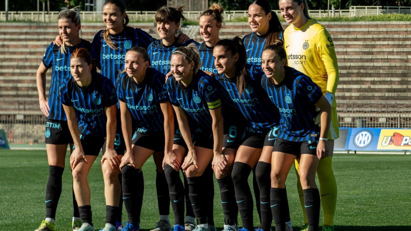 L’Inter(nazionale) Olivia Schough sceglie (di nuovo) l’Inter