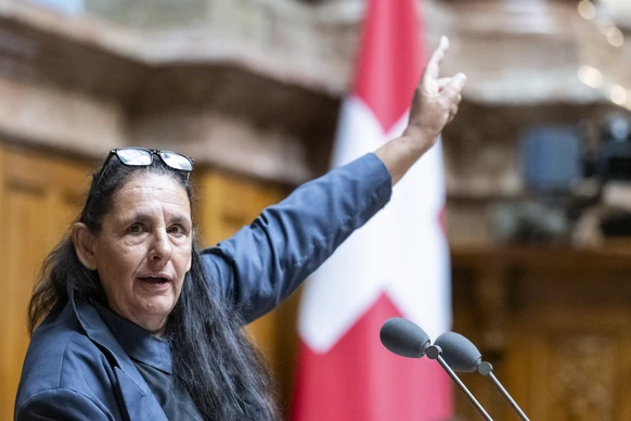 «Wunderwaffe» Badran wird gegen Jositsch nicht zünden