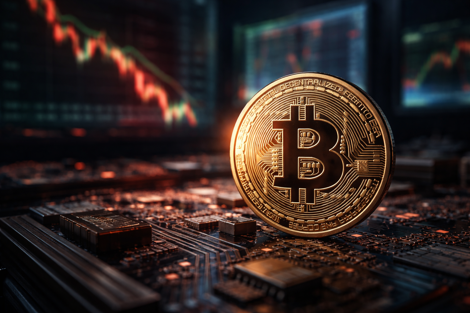 Bitcoin price hits 200-week trendline amid record ETF outflows and ...