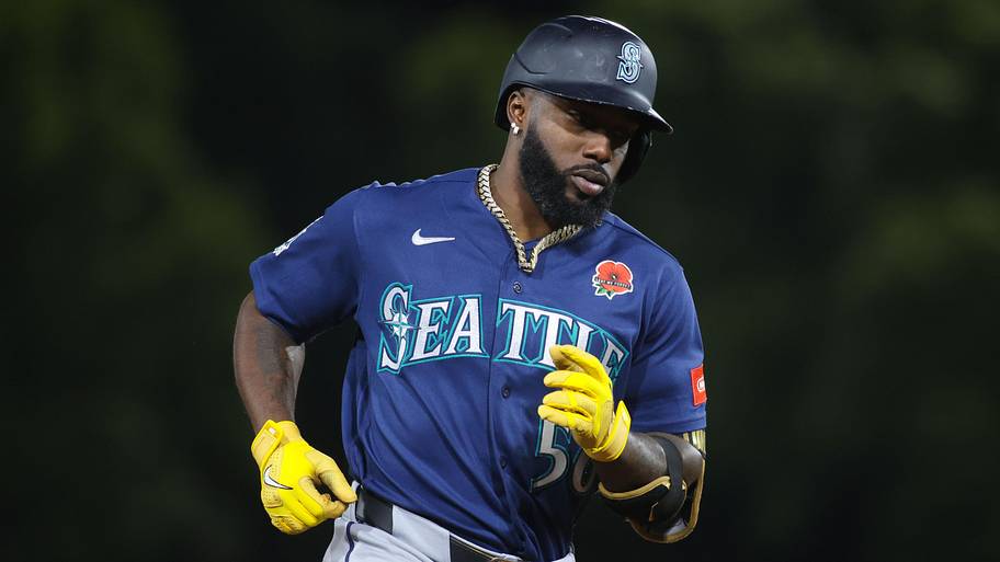 Talkin’ baseball gives Mariners perfect Randy Arozarena trade victory lap